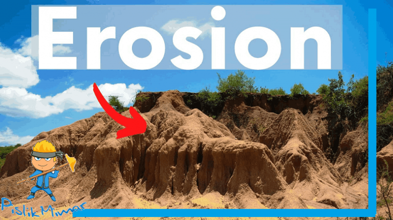 Erozyon Nedir? | Pislik Mimar