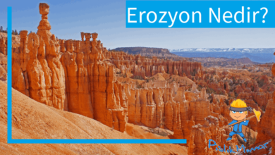 Erozyon Nedir? | Pislik Mimar