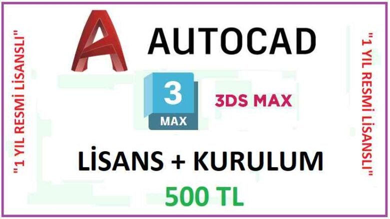 AutoCad Nedir? Ne İşe Yarar? Mimarlık ve İnşaat Sektöründeki yeri ...