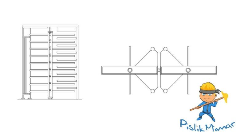 AutoCAD - Televizyon (Dwg) | Pislik Mimar